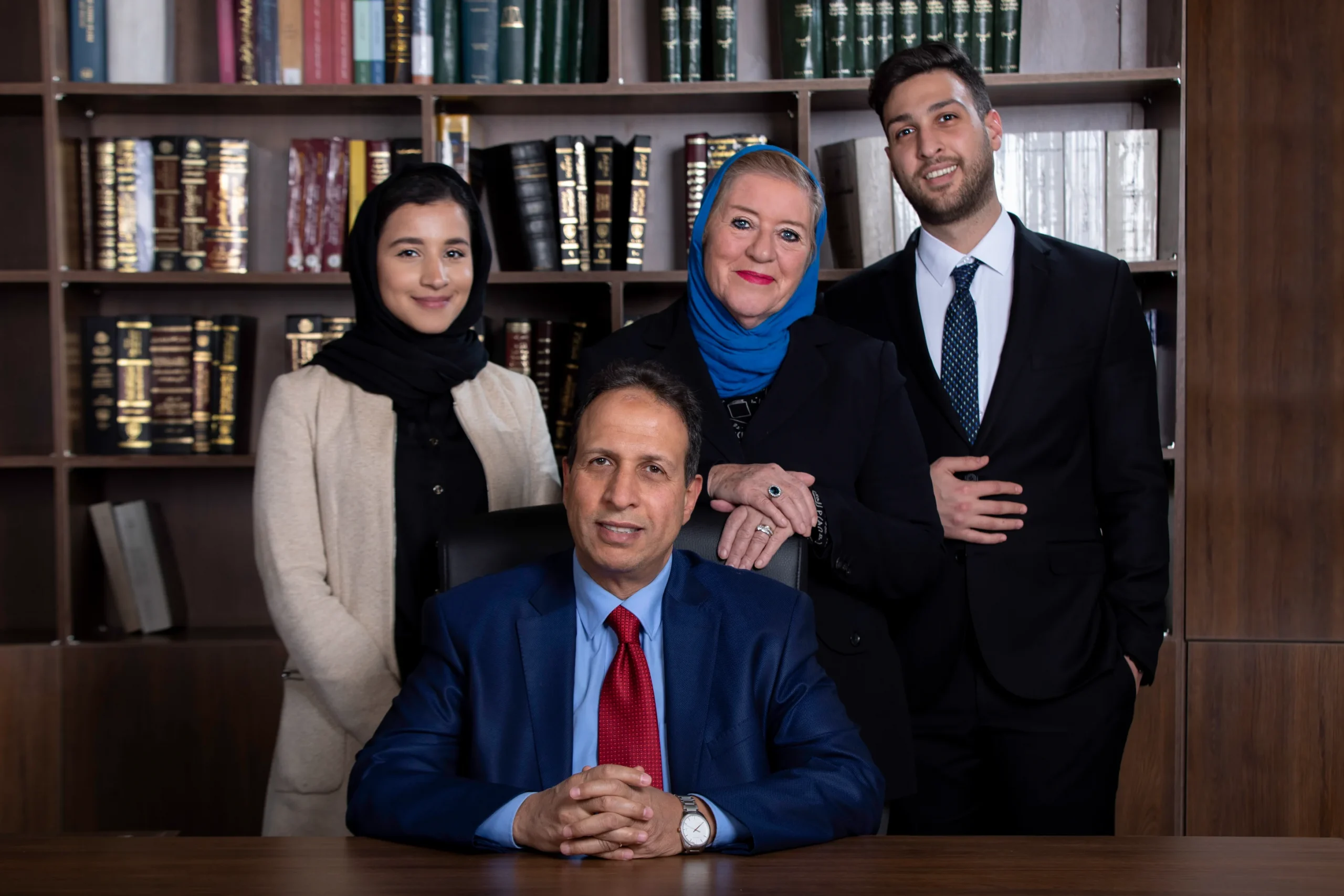 The Leading Law Firm in New Cairo, Cairo, Egypt